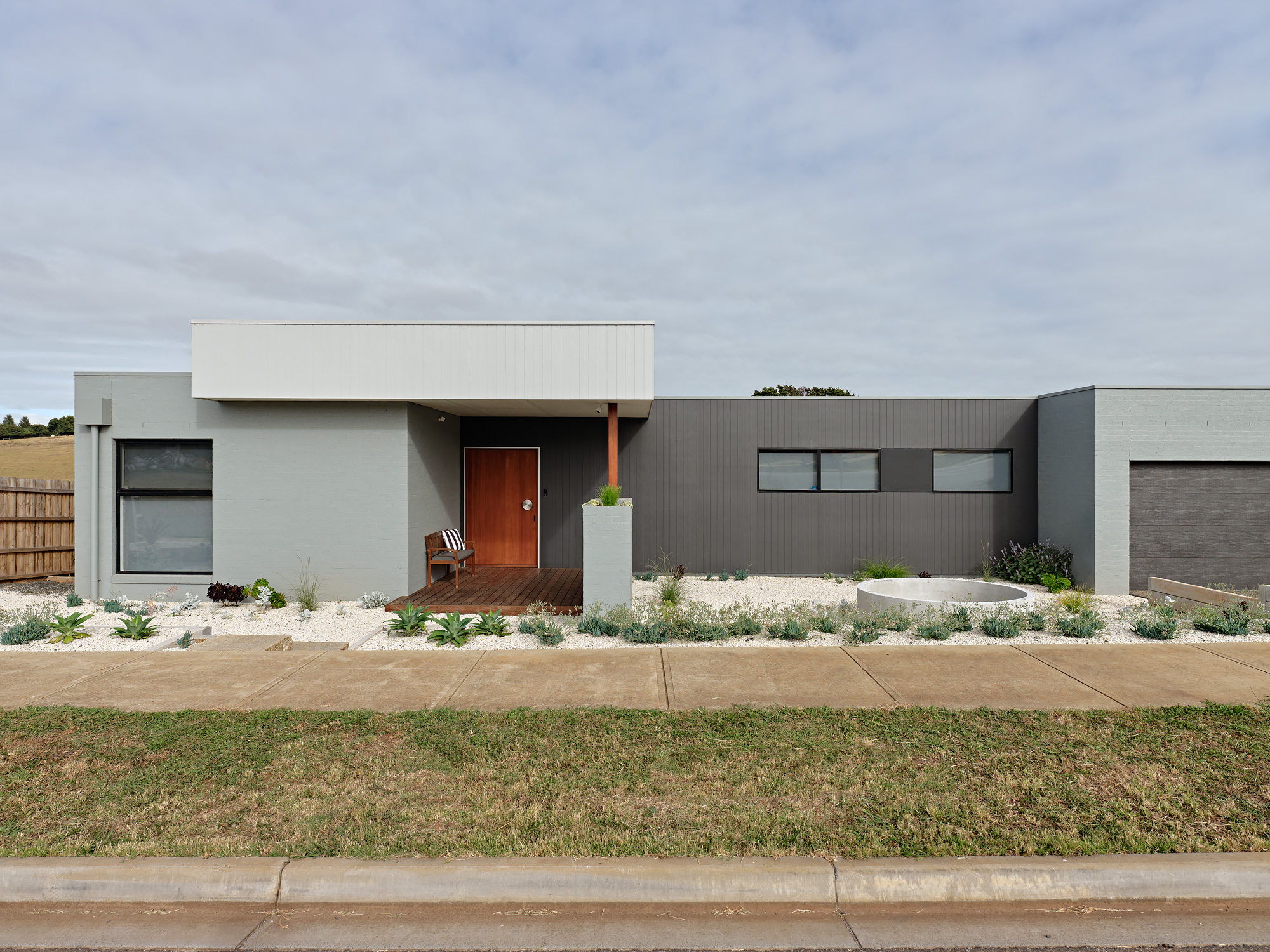 Bowen Street, Warragul