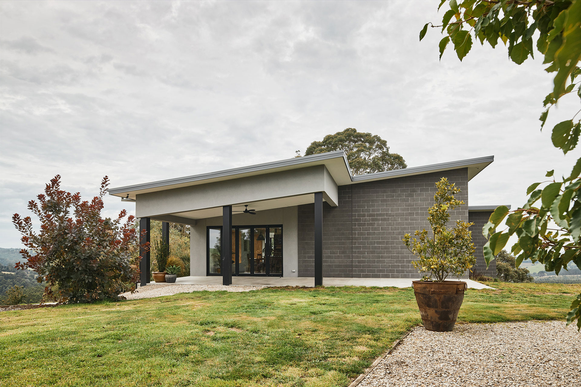 McConville Lane, Allambee Reserve