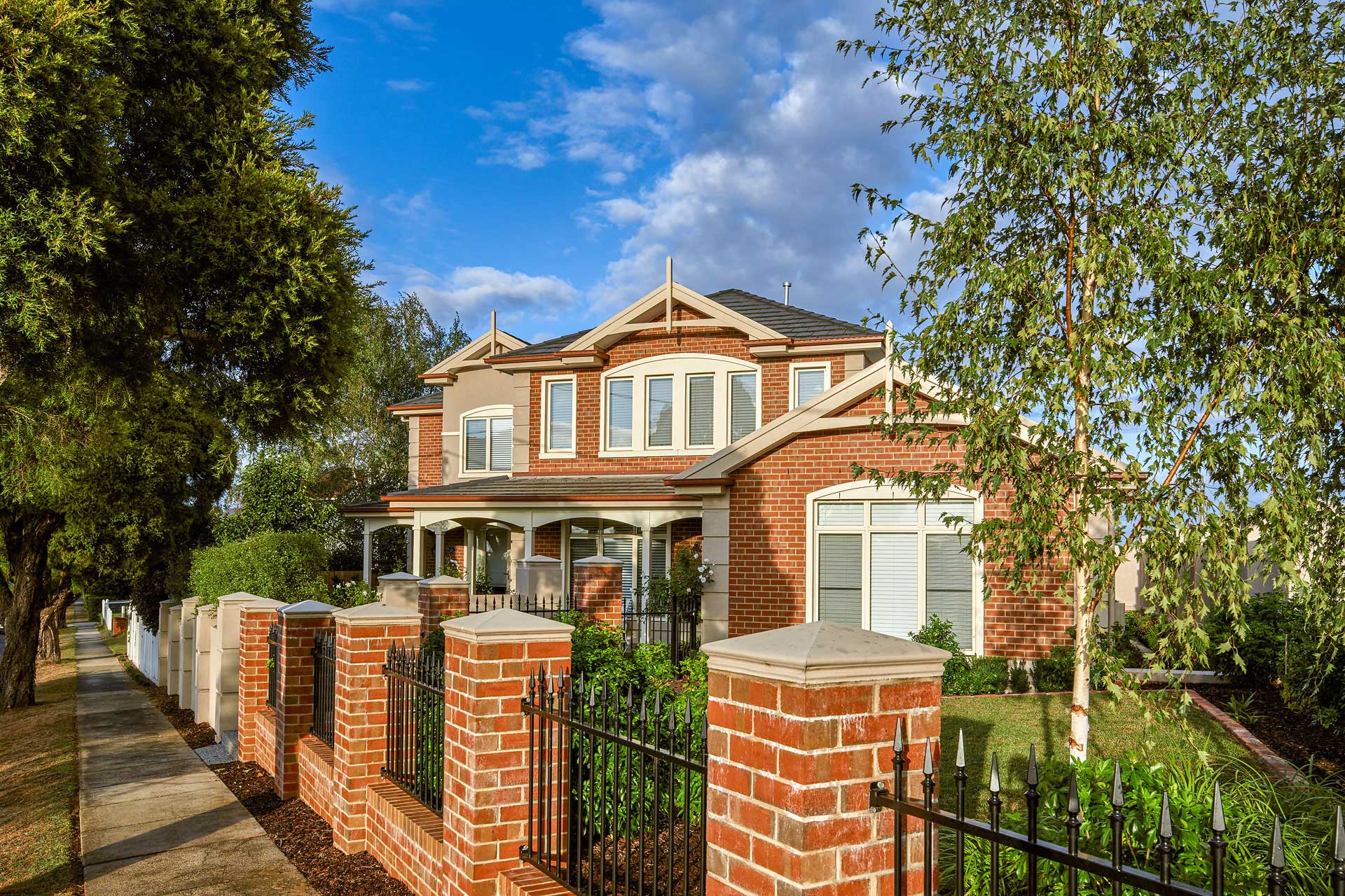 Caton Street, Warragul